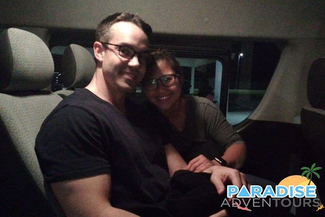 Airport Transfer Cancun - What is the Airport Transfer Cancun Experience?