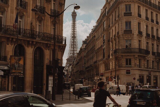 Airport transfer CDG - Paris | Driver Professional - Who Is This Tour Best For?