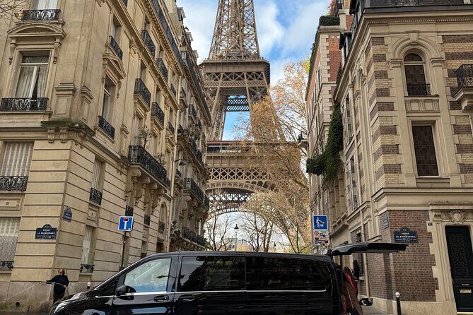 Airport Transfer Charles De Gaulle or Orly to and from Paris - Introduction: A Practical Look at Paris Airport Transfers
