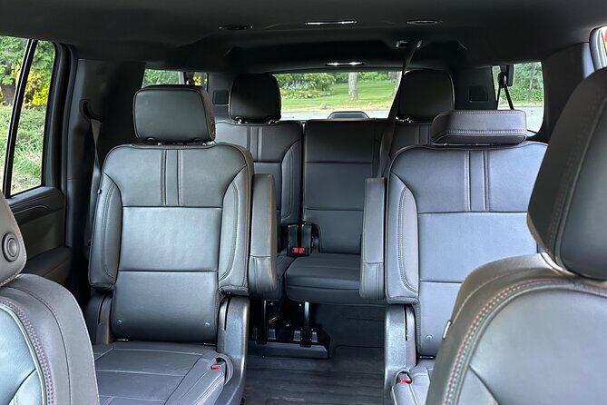 Airport Transfer - FAQ