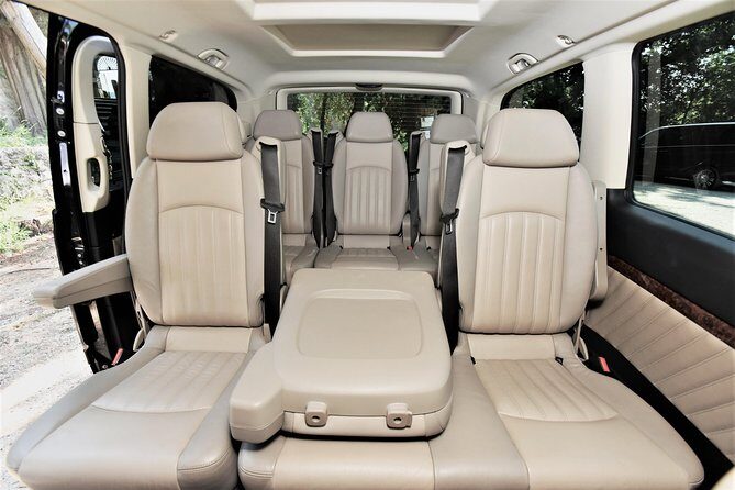 Airport Transfer Dubrovnik to Perest / Kotor - FAQ