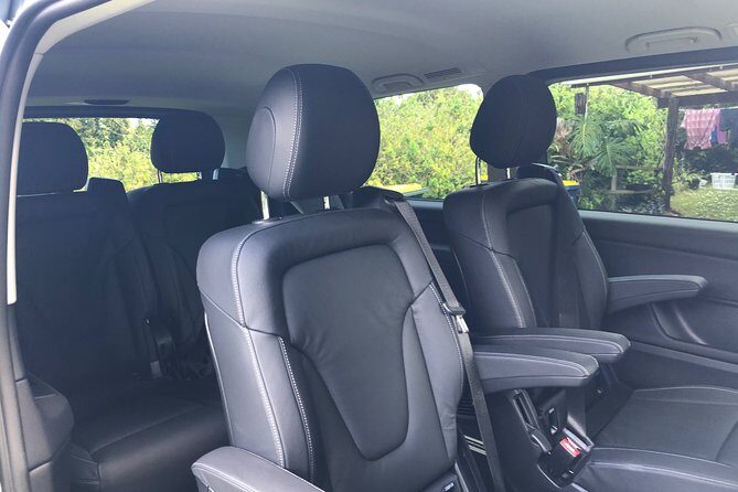 Airport Transfer From Auckland Airport To Auckland City - Who Might Want to Explore Other Options?