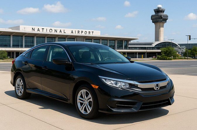 Airport Transfer from Ronald Reagan Airport DCA Washington DC - Who Is This Service Best For?