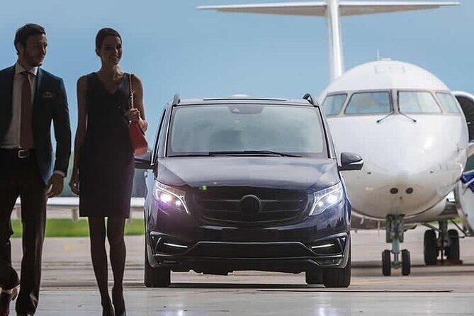 Airport Transfer from Sydney Airport to Hotels - What to Expect from the Sydney Airport Transfer Service