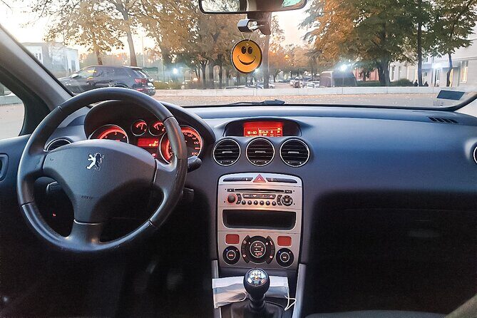 Airport Transfer in Belgrade, Serbia - Pricing and Value