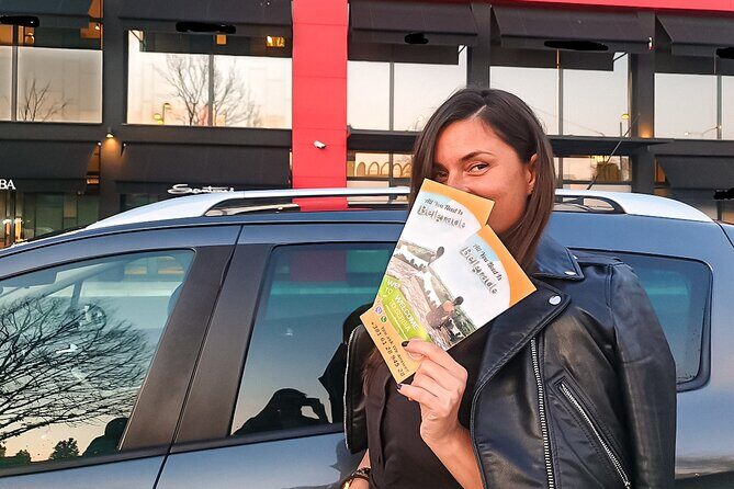 Airport Transfer in Belgrade, Serbia - Who Should Book This Transfer?