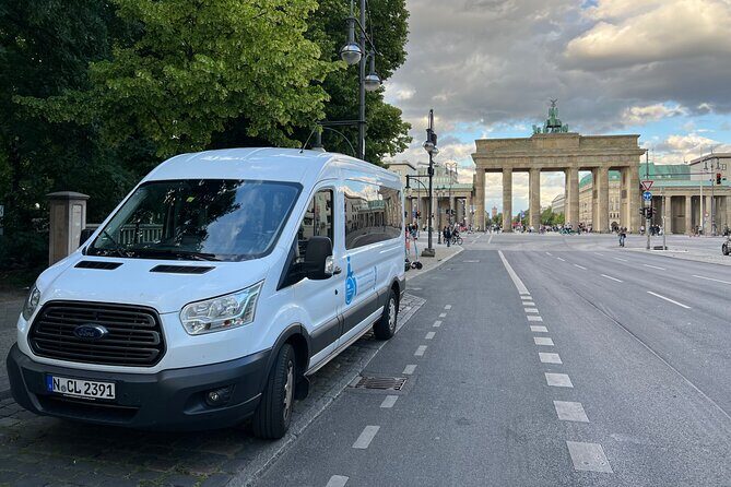 Airport Transfer in or to Nuremberg - Practical Considerations for Travelers