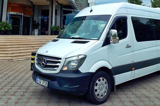 Airport transfer Istanbul - Who Would Love This Service?