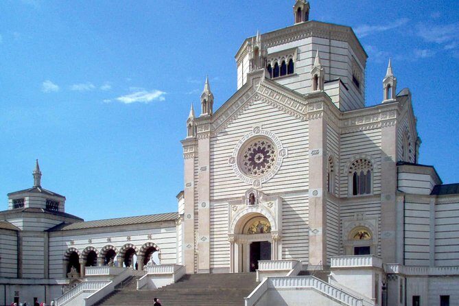 Airport Transfer: Malpensa Airport MXP to Milan by Luxury Van - What to Expect from This Milan Airport Transfer