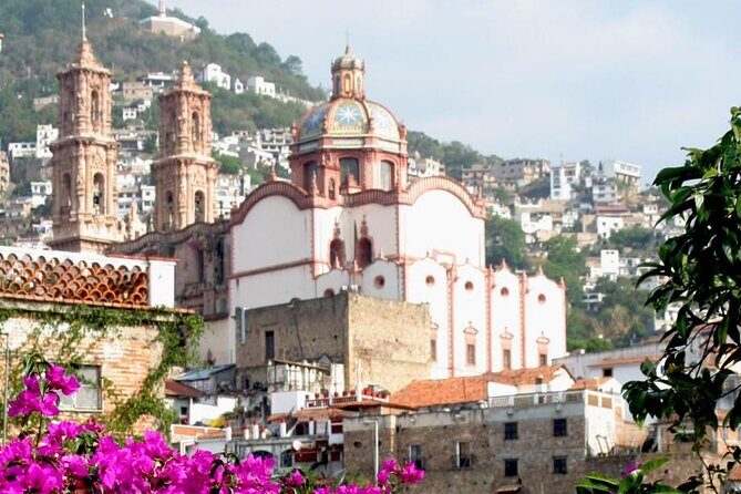 Airport Transfer: Mexico Airport MEX to Mexico by Luxury SUV - Booking and Cancellation Flexibility