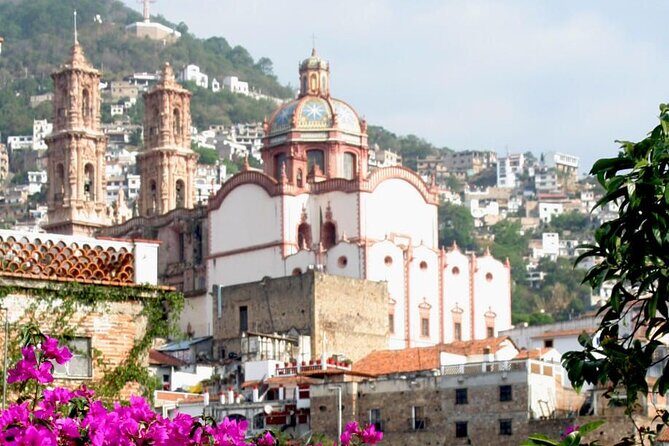 Airport Transfer: Mexico Airport NLU to Mexico by Luxury SUV - What Travelers Say: Authentic Insights from Reviews