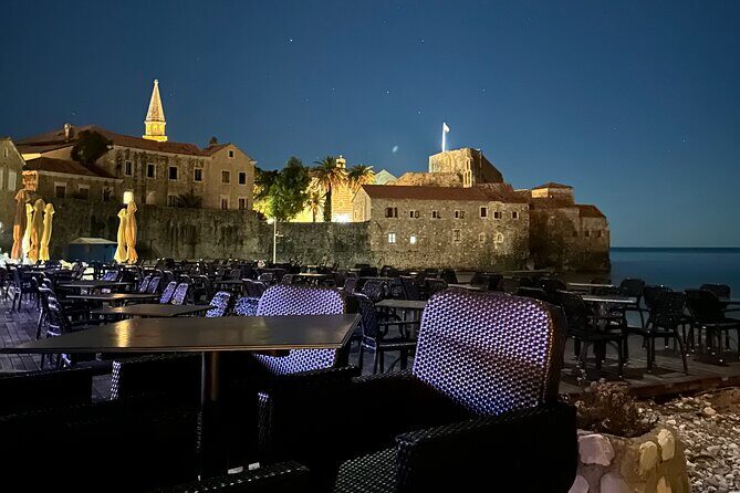 AIRPORT TRANSFER Montenegro Budva Tivat Podgorica Kotor Perast - Pricing and Value