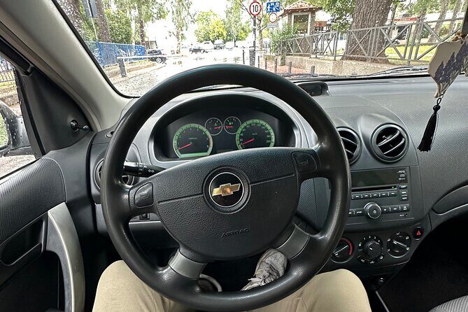 AIRPORT TRANSFER Montenegro Budva Tivat Podgorica Kotor Perast - The Itinerary Breakdown