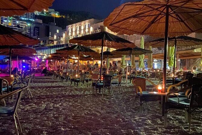 AIRPORT TRANSFER Montenegro Budva Tivat Podgorica Kotor Perast - Why This Transfer is Worth Considering