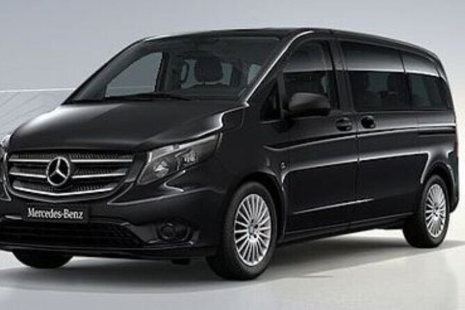 Airport transfer Nice from to Monaco - Key Points