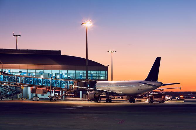 Airport transfer Nice from to Monaco - Detailed Review of the Nice to Monaco Airport Transfer