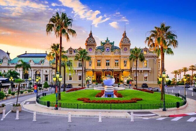 Airport transfer Nice from to Monaco - Who This Transfer Is Best For