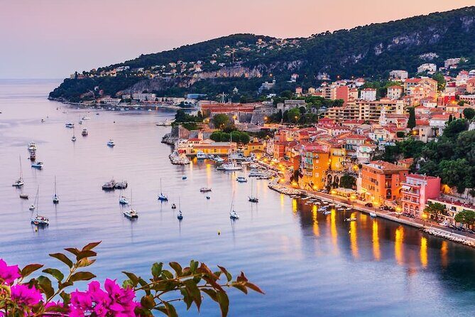 Airport transfer Nice from to Monaco - Final Thoughts