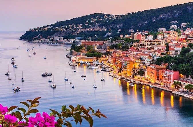 Airport transfer Nice from to Monaco - FAQs