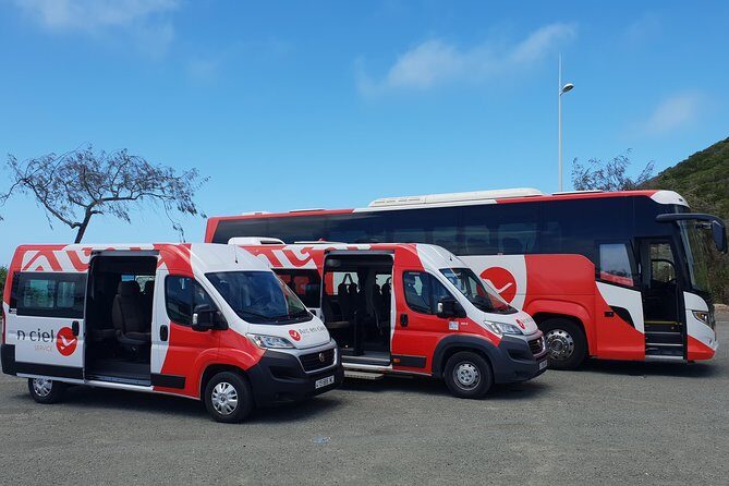 Airport Transfer: Noumea to La Tontouta International Airport - What Is This Airport Transfer Service All About?