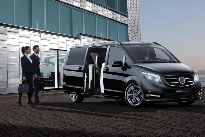 Airport Transfer -One way Bucharest Otopeni Henri Coand Airport - Airport Transfer - One Way Bucharest Otopeni Henri Coandă Airport