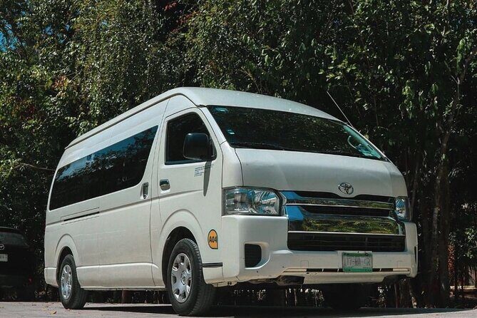 Airport Transfer One Way - Cancun / Tulum - Private or Luxury - Why Choose This Transfer Service?