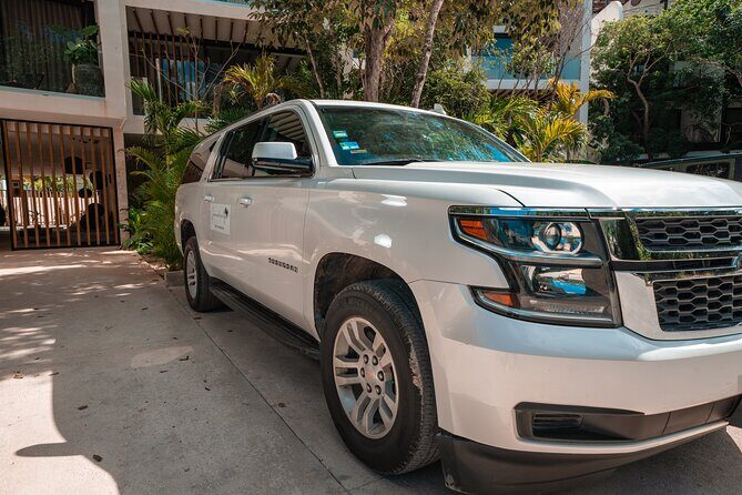 Airport Transfer One Way - Cancun / Tulum - Private or Luxury - Accessibility and Additional Considerations