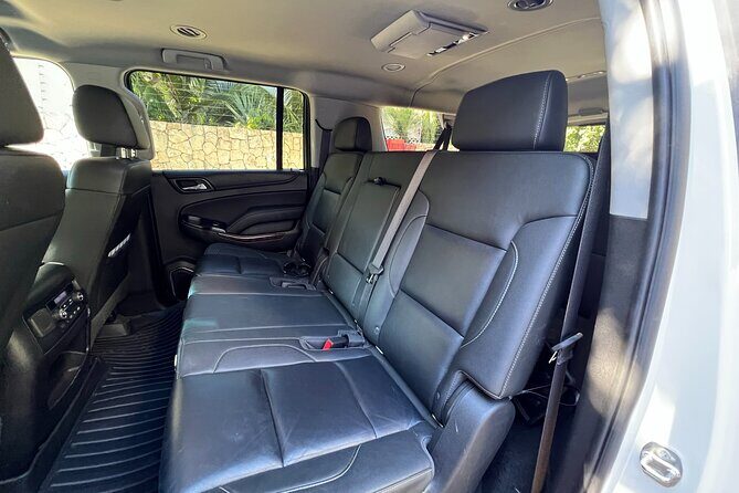 Airport Transfer One Way - Cancun / Tulum - Private or Luxury - The Booking Experience and Customer Service