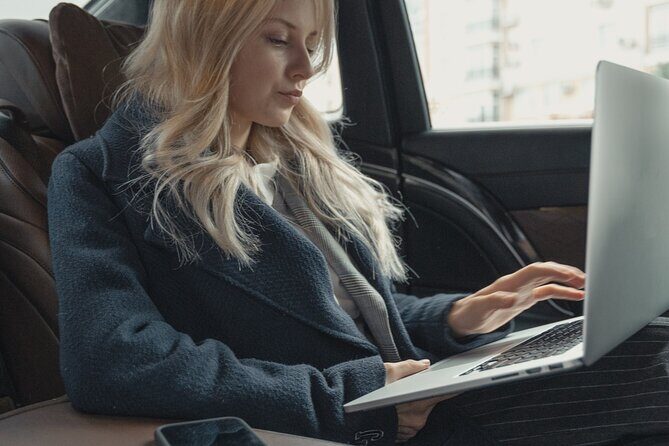 Airport transfer Otopeni to Bucharest - Who Is This Transfer Best For?