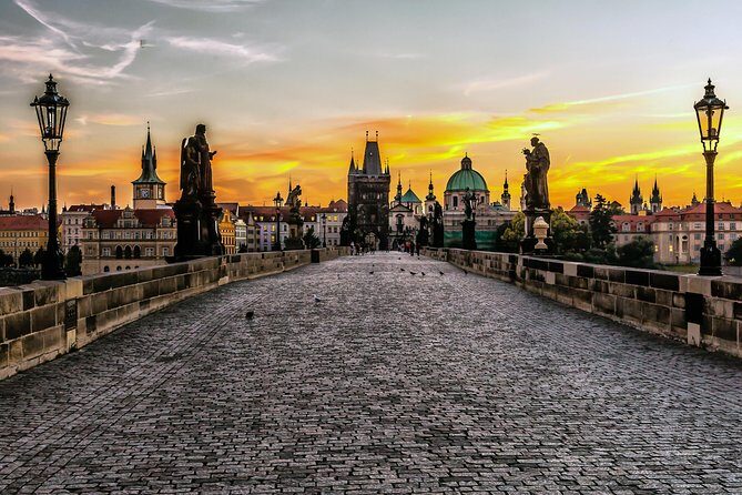 Airport Transfer: Prague Airport PRG to Prague by Luxury Van - FAQ