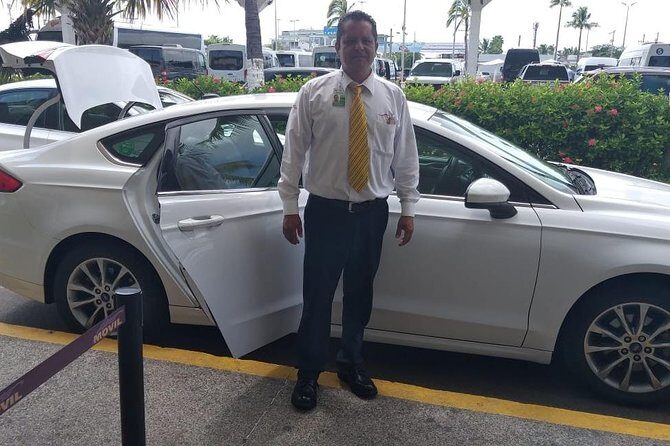 Airport Transfer Puerto Vallarta - What to Expect from the Puerto Vallarta Airport Transfer Service