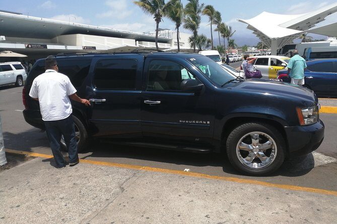Airport Transfer Puerto Vallarta - The Itinerary in Detail: From Airplane to Hotel and Back