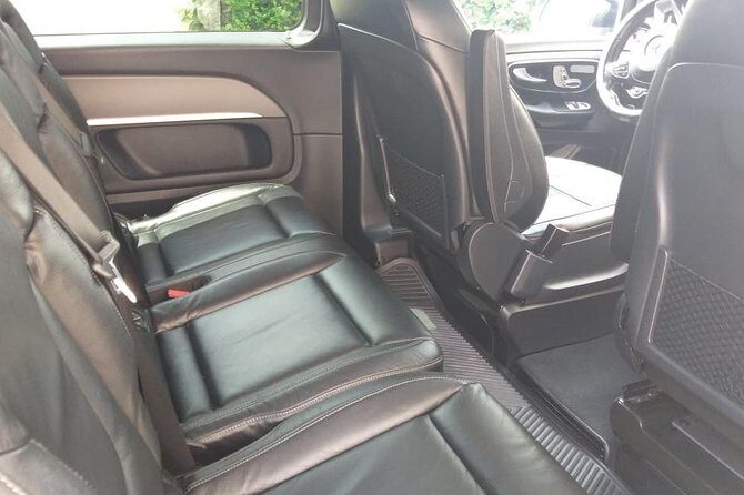 Airport Transfer Puerto Vallarta - Additional Benefits