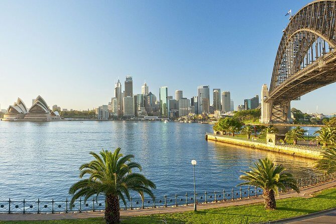 Airport Transfer: Sydney to Sydney Airport SYD by Business Car - Final Thoughts