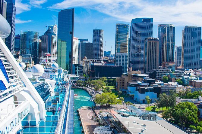 Airport Transfer: Sydney to Sydney Airport SYD by Luxury Van - FAQ: Your Practical Questions Answered