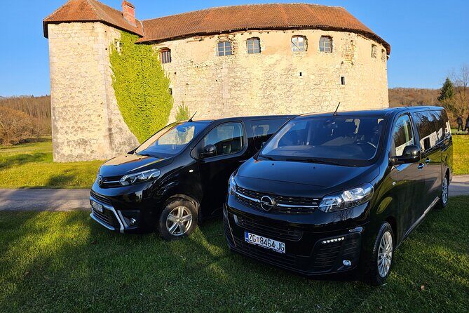 Airport transfer to/from your Hotel Accommodation in/from Zagreb - Who Is This Transfer Best For?