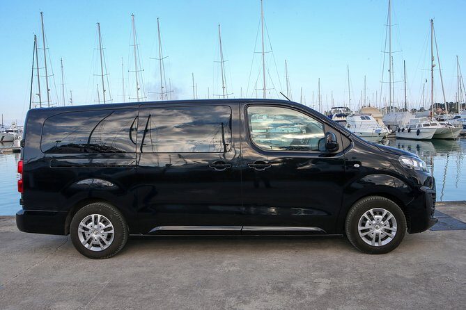 Airport Transfer to Gouvia Marina - Why This Transfer Can Enhance Your Corfu Trip