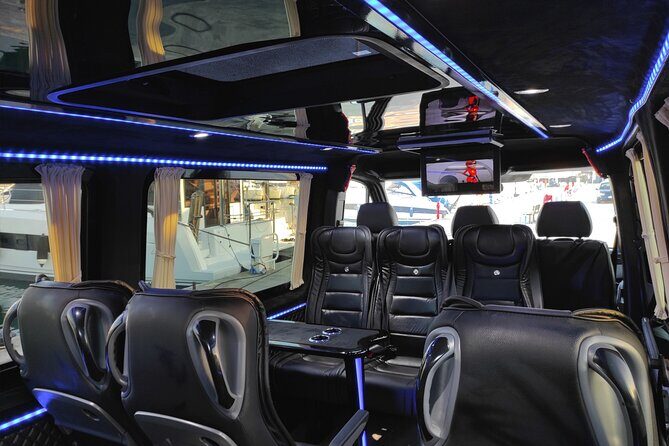 Airport Transfer to Gouvia Marina - Final Thoughts