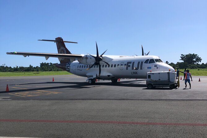 Airport Transfer to Hotel or Resort - Key Points