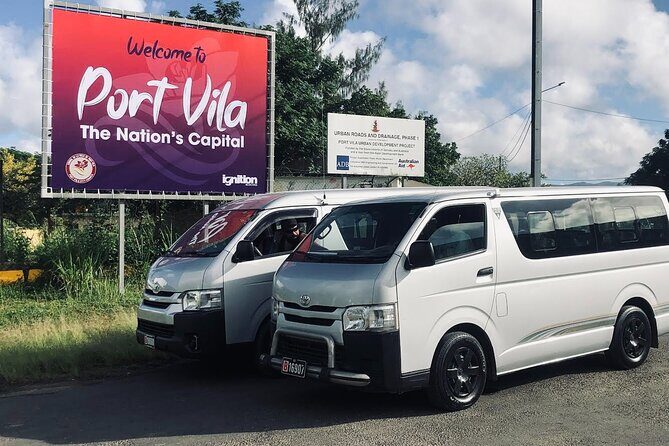 Airport Transfer to Hotel or Resort - Deep Dive into the Details