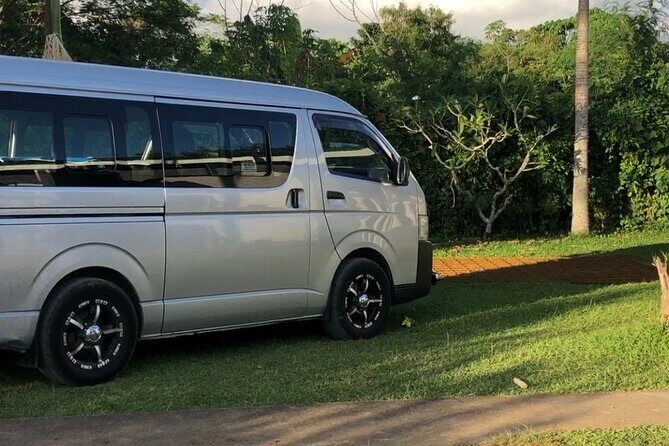 Airport Transfer to Hotel or Resort - Authentic Insights from Reviews