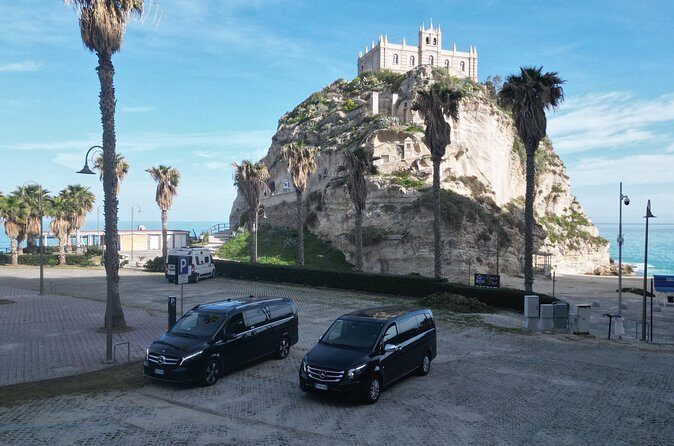 Airport Transfer/Train Station Lamezia Terme to Tropea - Final Thoughts