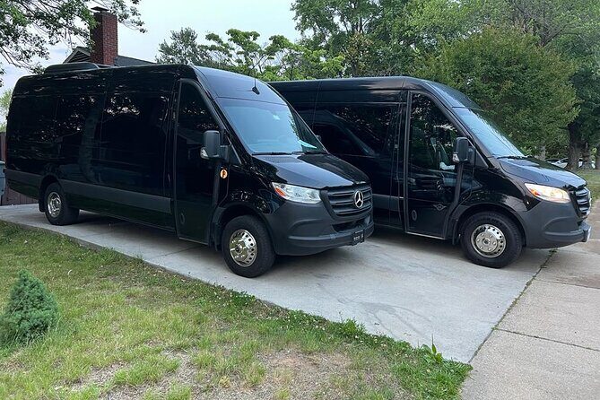 Airport Transfer Washington D.C.  Atlantic City Casinos&Resorts - Who Is This Transfer Best For?