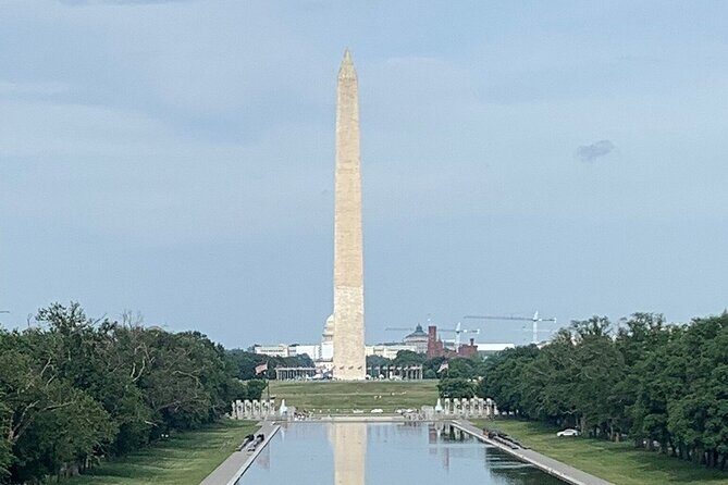 Airport Transfer: Washington D.C.  Pittsburgh PA - Who Should Consider This Transfer?