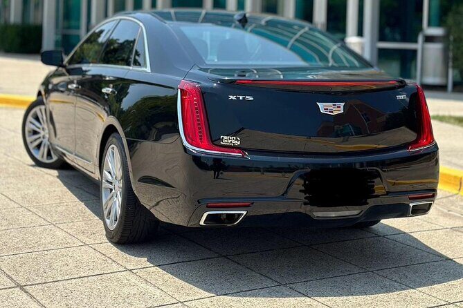 Airport Transfer: Washington D.C.  Pittsburgh PA - Final Thoughts