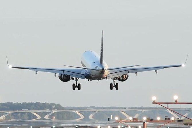 Airport Transfer with Orientation Tour (Driver Only/Self Touring) - Introduction