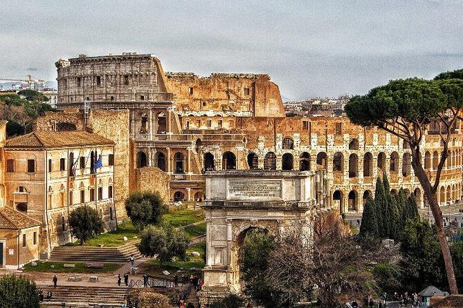 Airport Transfer with Orientation Tour (Driver Only/Self Touring) - Key Points