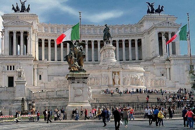 Airport Transfer with Orientation Tour (Driver Only/Self Touring) - Detailed Breakdown of the Itinerary