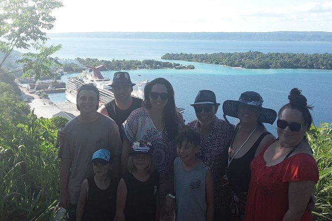 Airport transfers - Key Points