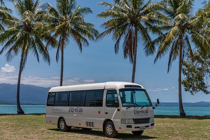 Airport Transfers between Cairns Airport and Port Douglas - Port Douglas Airport Transfers from Cairns Airport: A Practical Guide
